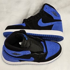 Jordan | Shoes | Nwt Jordan High Og Reimagined Royal 223 | Poshmark
